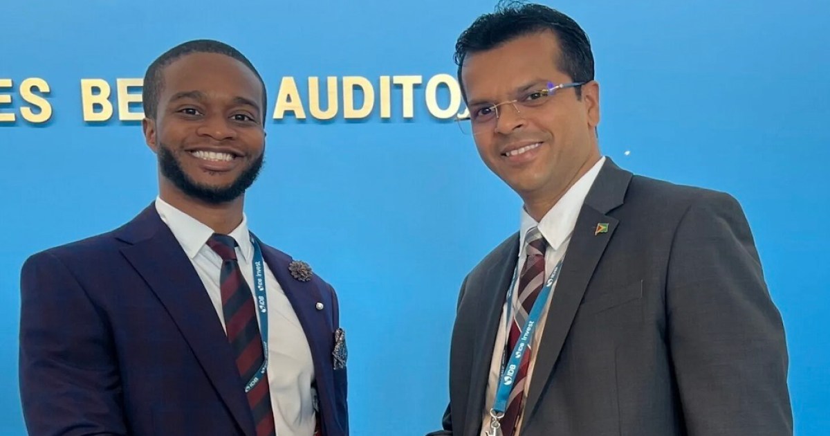 Flash Motors brings electric vehicle charging infrastructure to Guyana ...