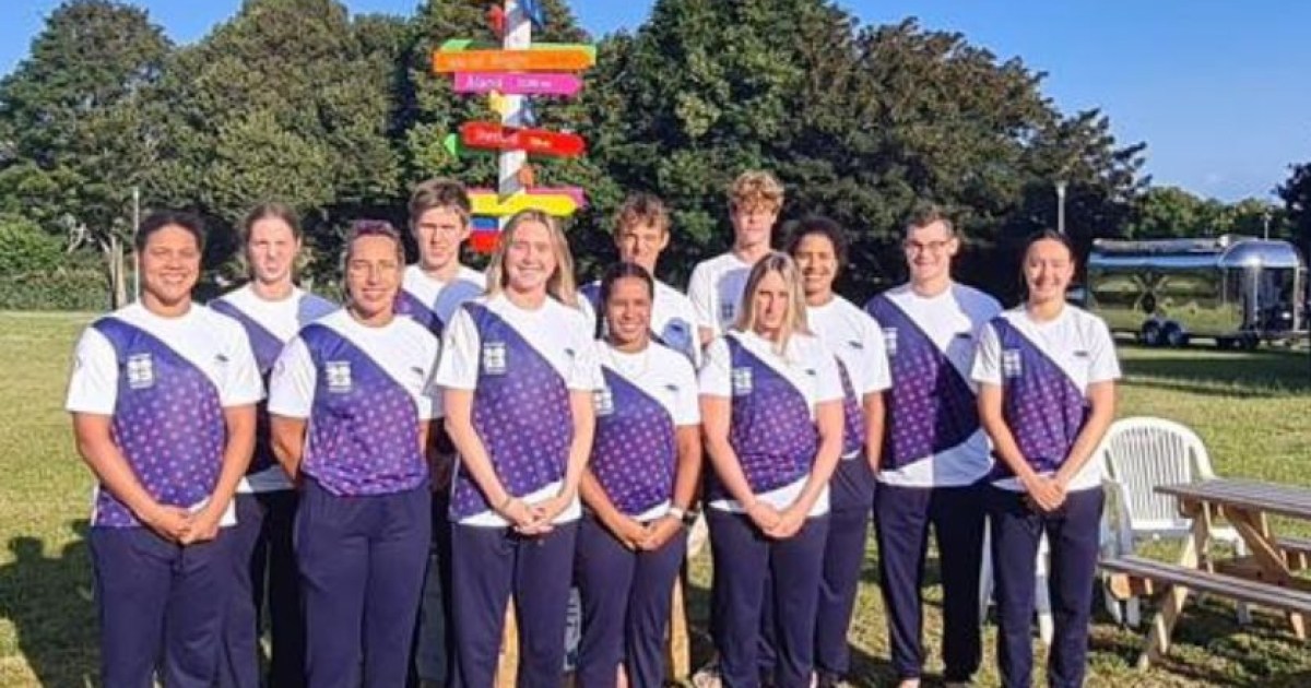 Cayman swimmers into finals on Day 3 after tough morning Heats - Loop News