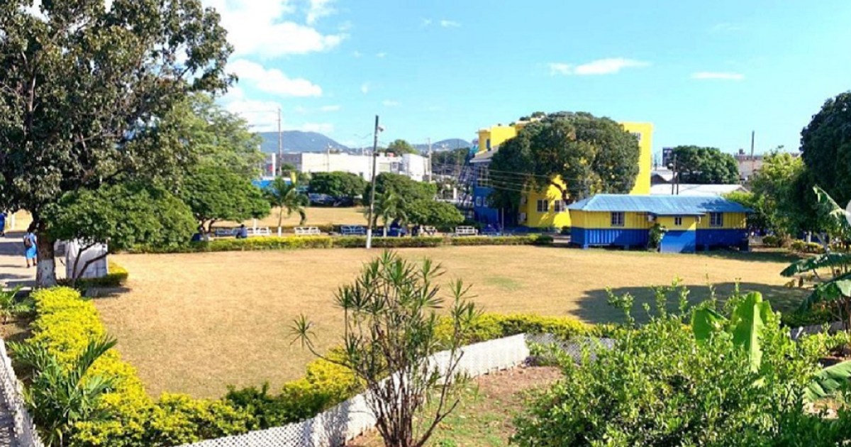 Merl Grove takes steps to accommodate wheelchair-bound student - Loop News