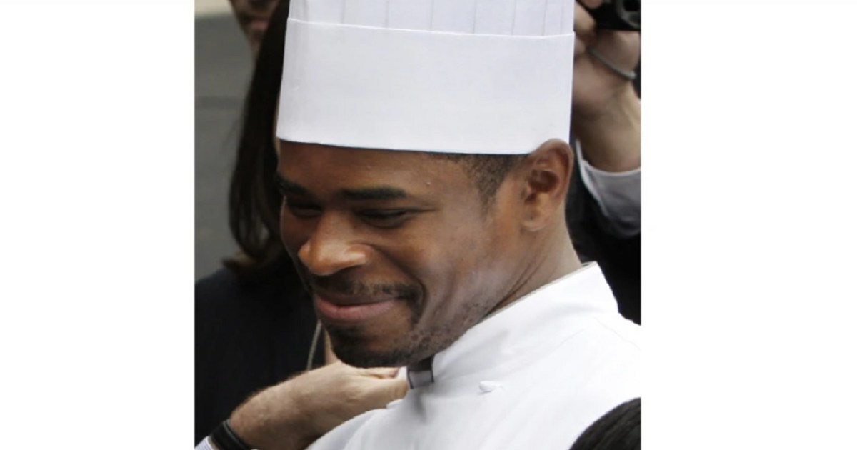 Obamas’ personal chef drowns near family’s home on Martha’s Vineyard ...