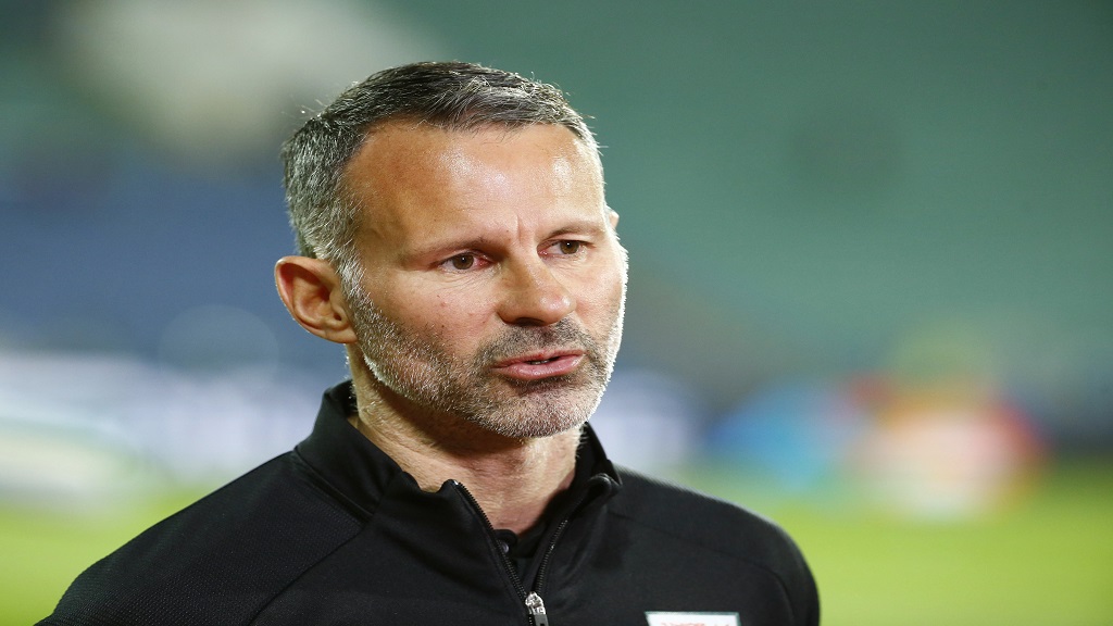 Ryan Giggs cleared in domestic violence case - Loop News