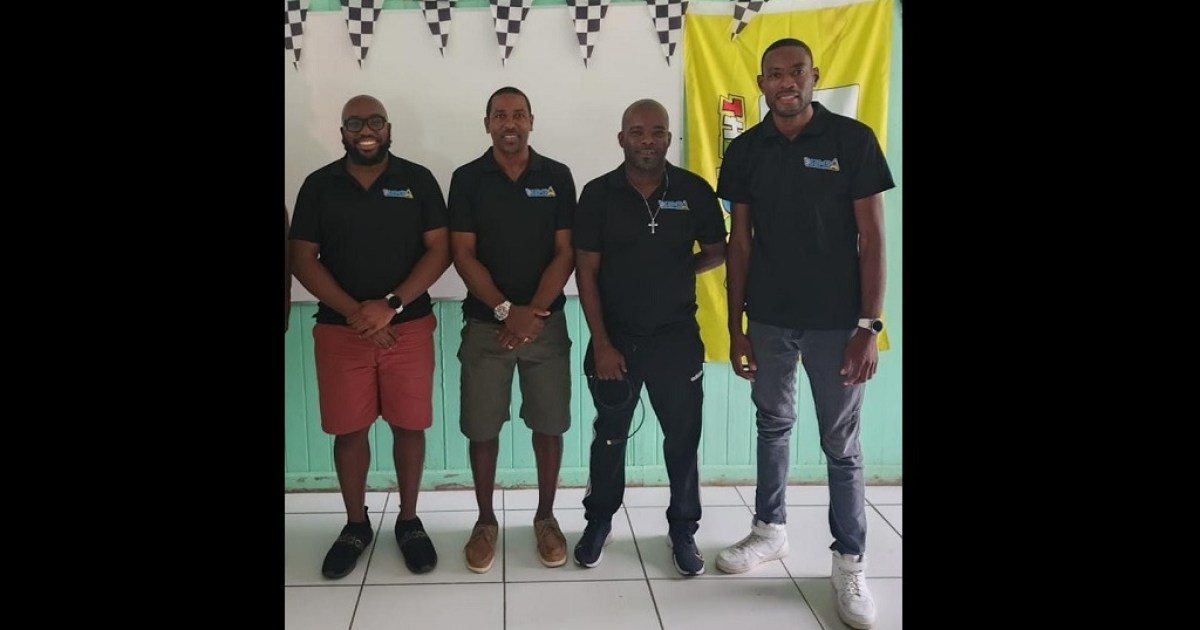 New Executive for St Lucia's Motor Sporting Organization - Loop News