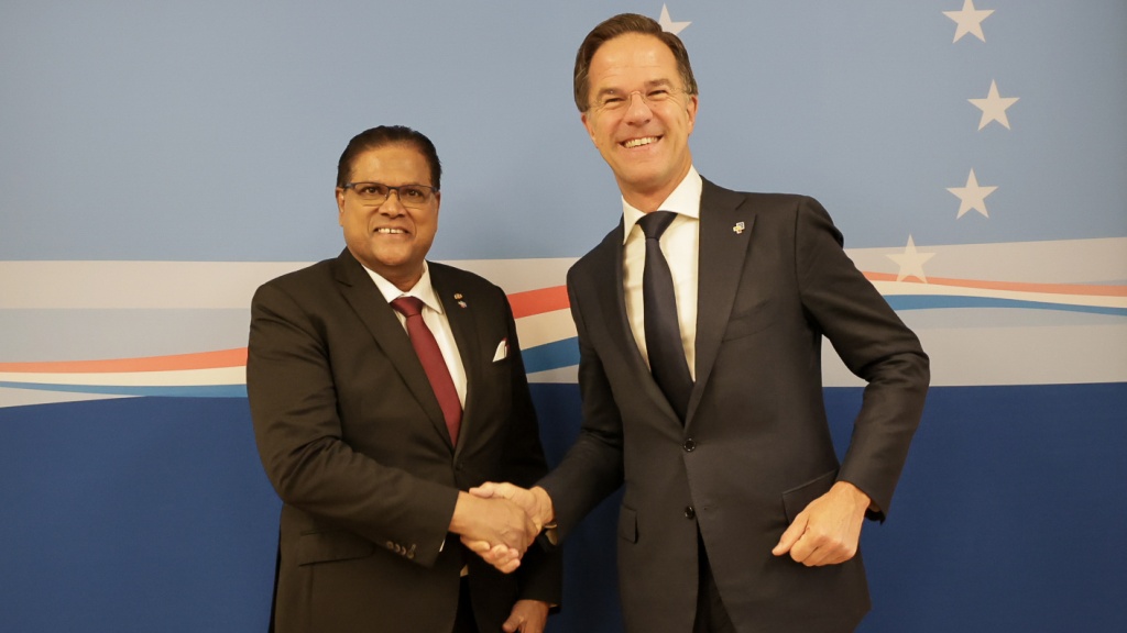 Suriname’s 2025 elections secured with amendment of electoral law ...