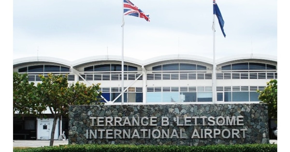 BVI: Immigration department strengthens operations at airport - Loop News