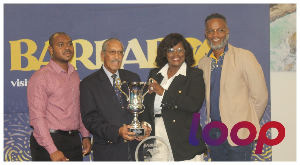 A day at the races: Visit Barbados Derby Day set - Loop News