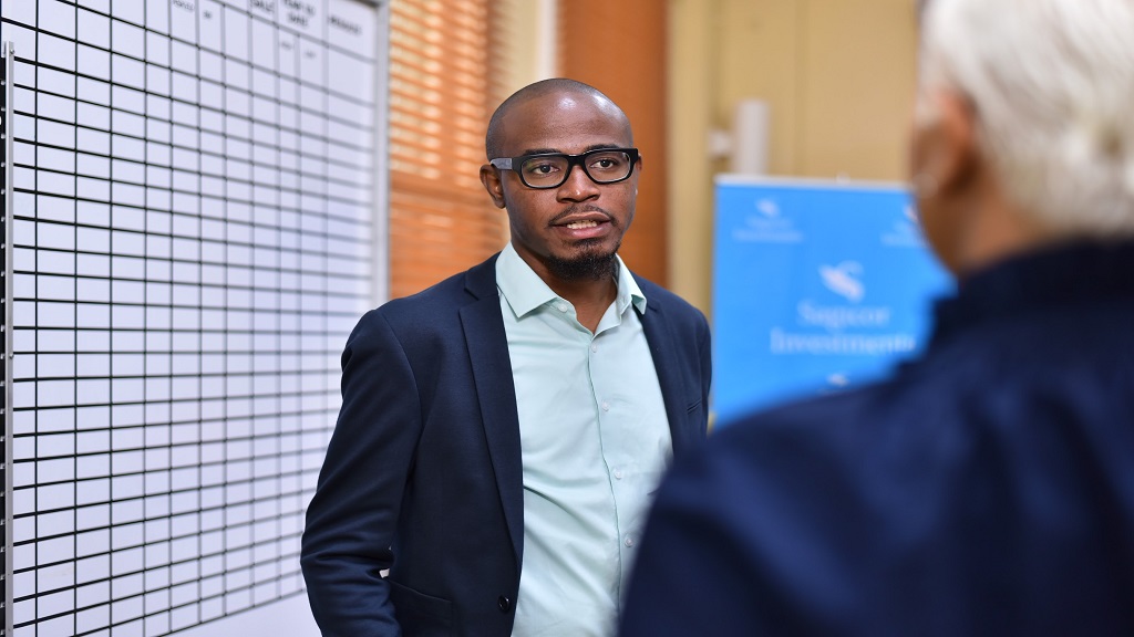 iCreate shares remain level after CEO Tyrone Wilson resignation - Loop News