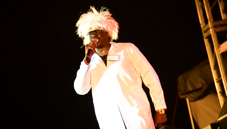 iWeb big Brain lyrics win Pic-o-de Crop crown - Loop News