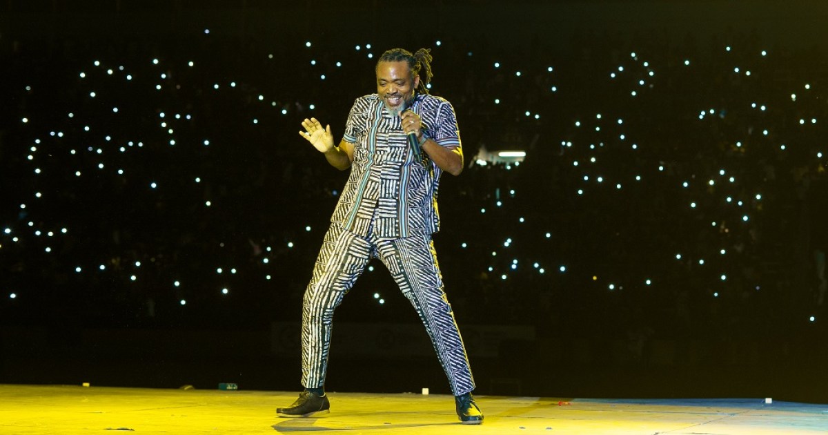 Fury over decision to honour Machel Montano on Ja's Independence Day ...