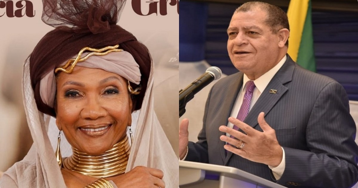 Marcia Griffiths, Audley Shaw head list of national honourees - Loop News