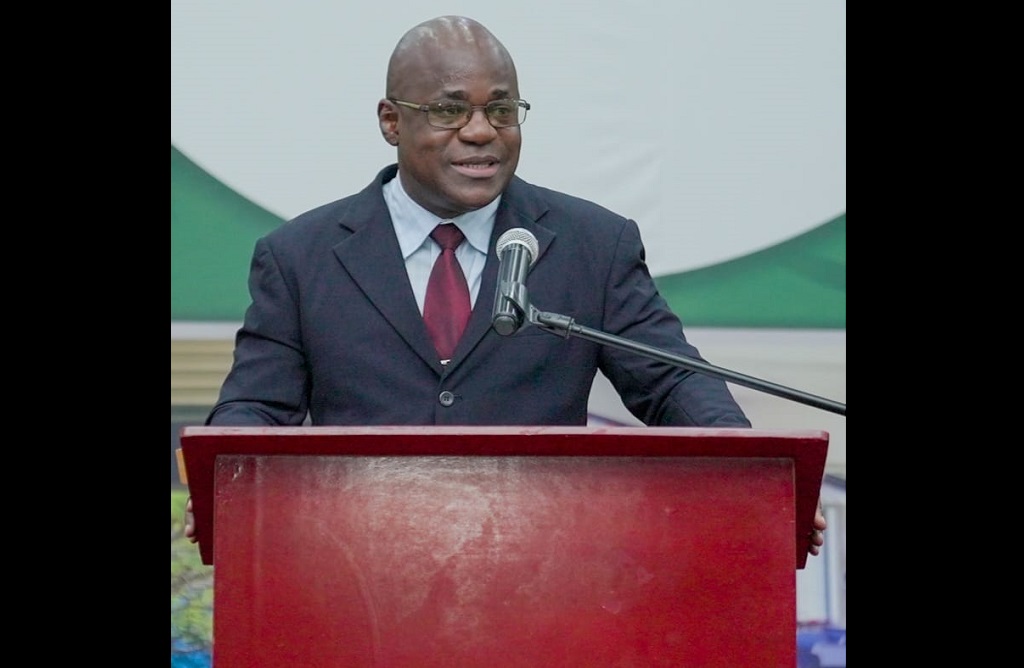 Prominent educator shot and killed in Guyana - Loop News