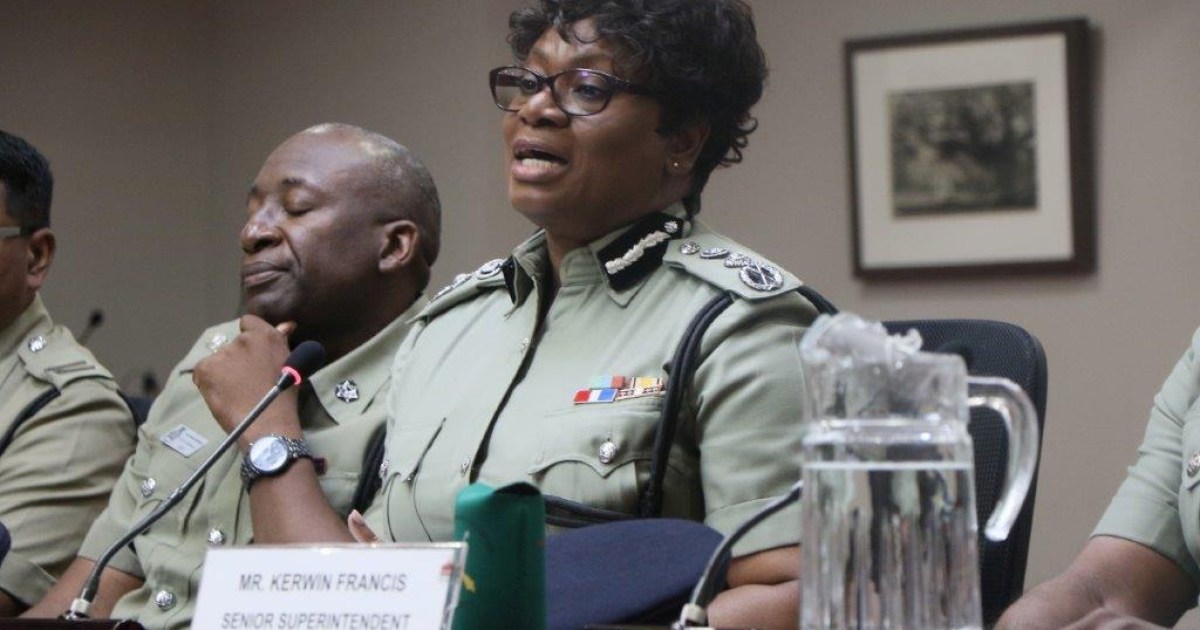 TTPS tells FUL holders follow law, 110 arrested for home invasions - Loop News