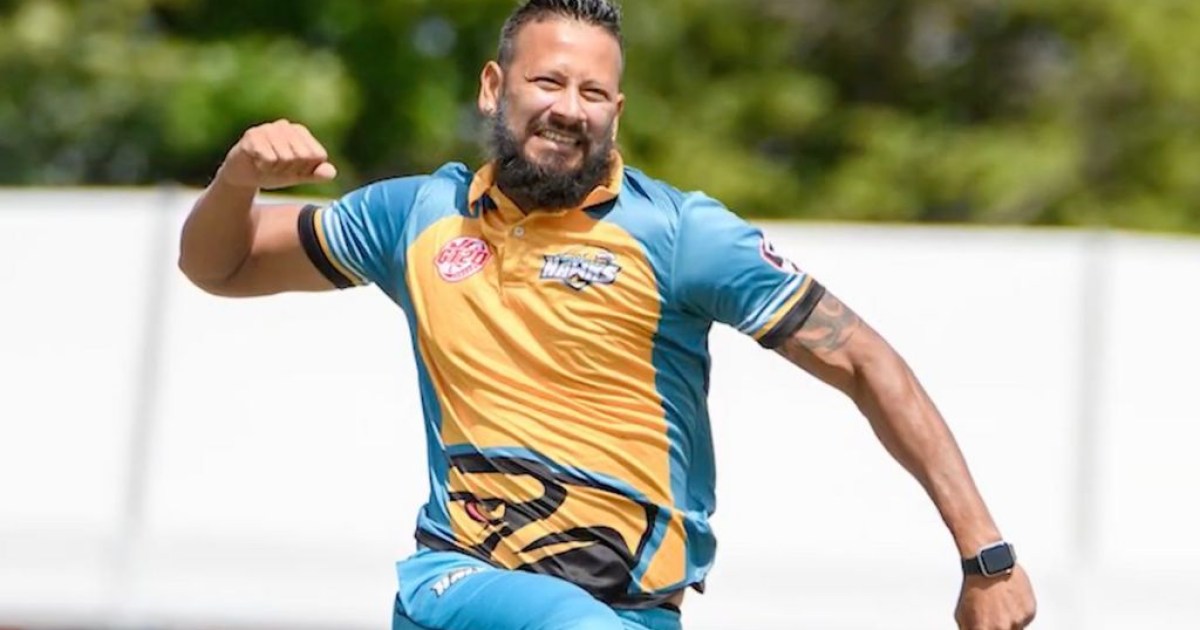 For the love of cricket: Rayad Emrit talks CPL, coaching and more ...