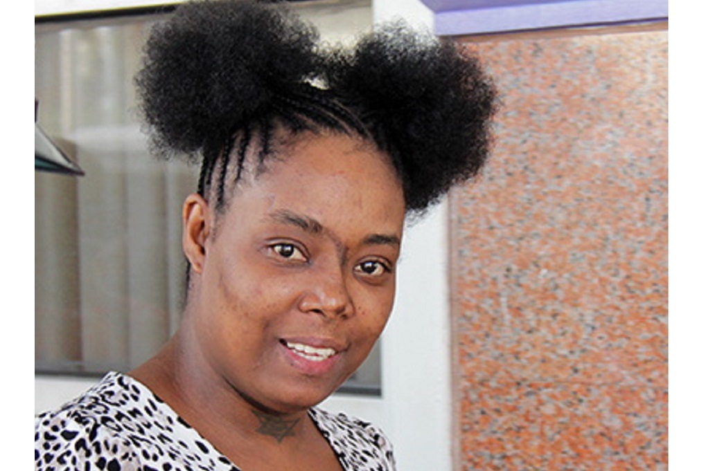 St Vincent: Woman jailed for strangling 83-year-old man to death - Loop ...