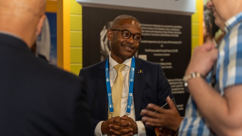 Barbados, Rwanda talk strengthening linkages via tourism and travel ...