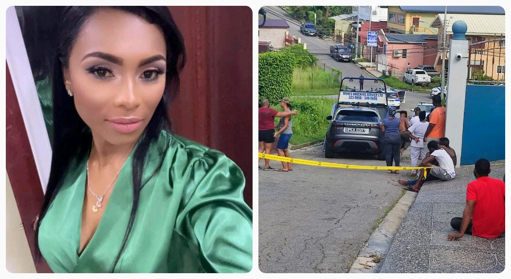 Businesswoman gunned down in Range Rover in San Fernando - Loop News