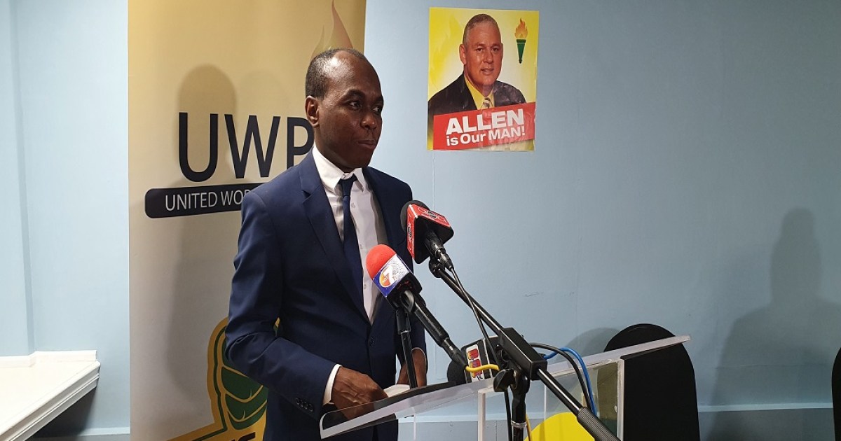 Govt's 2.5% levy adds to burden of the people - Fedee - Loop News