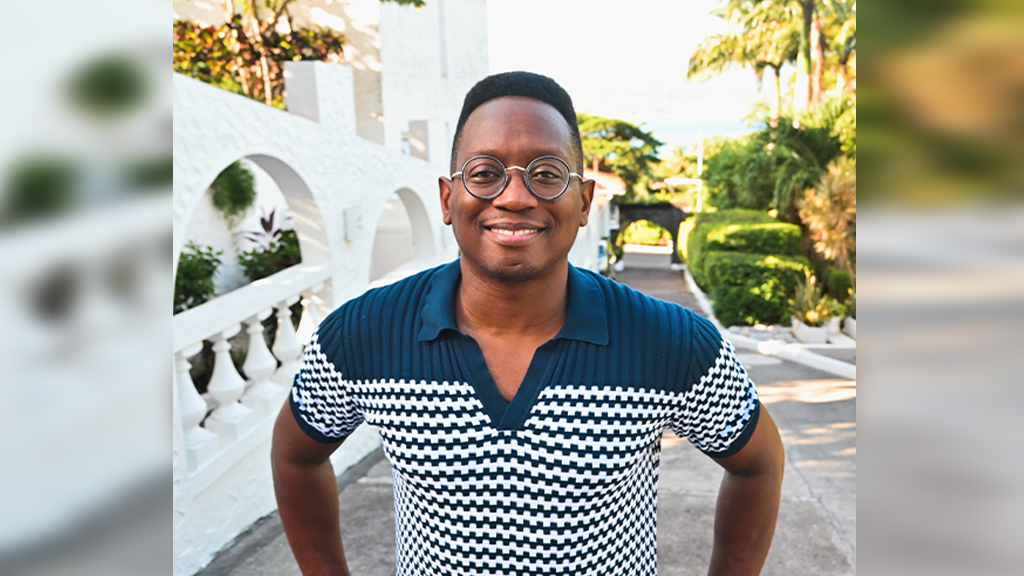 Mount Cinnamon owner backs Caribbean workforce for sustainable tourism ...