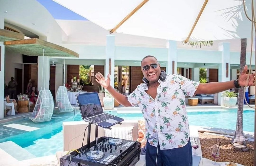 TCI: Popular DJ dies in boating incident - Loop News