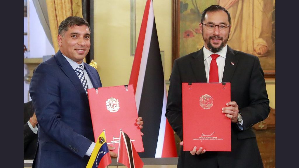 Gov't commended for progress on Dragon gas - Loop News