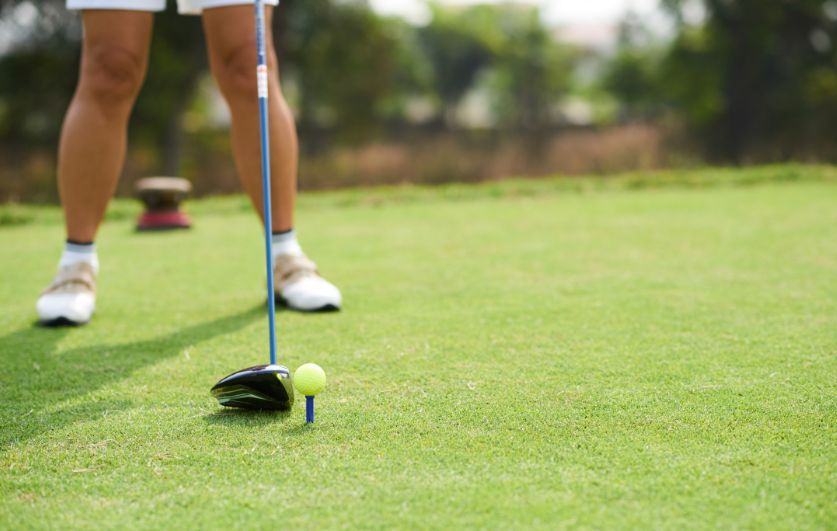 Golf Classic returns after three-year hiatus - Loop News