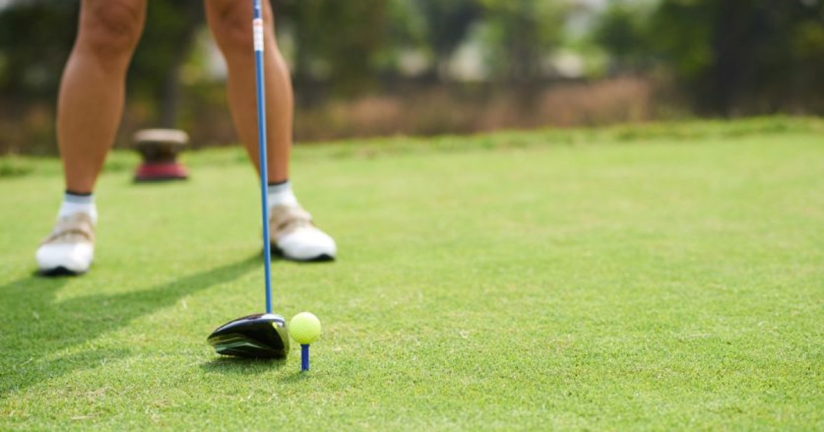 Golf Classic returns after three-year hiatus - Loop News