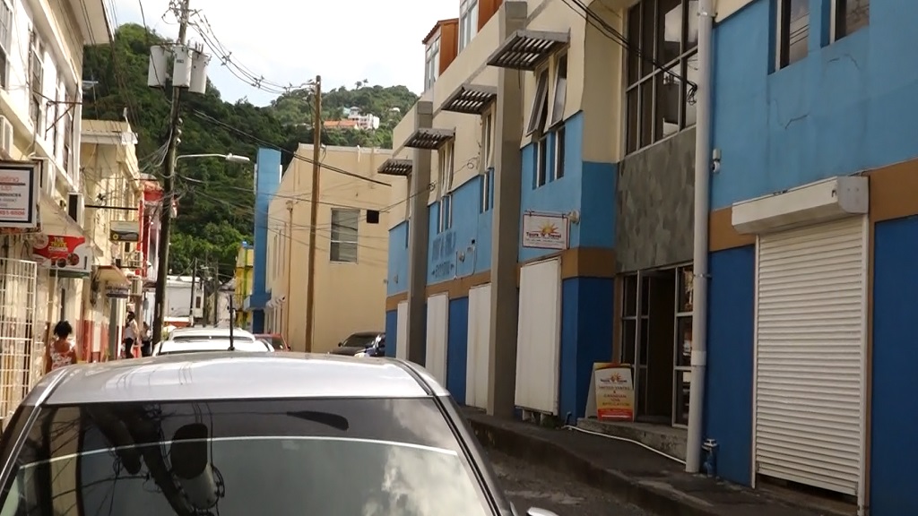 Immigration Department's relocation set to enhance services - Poyotte ...