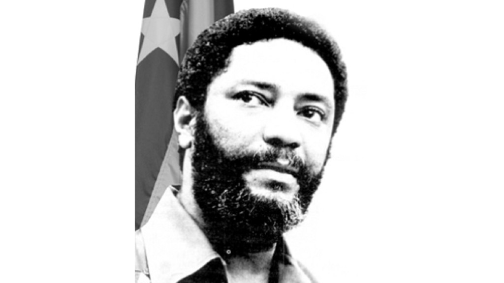 Grenada to observe 40th anniversary of death of Maurice Bishop - Loop News