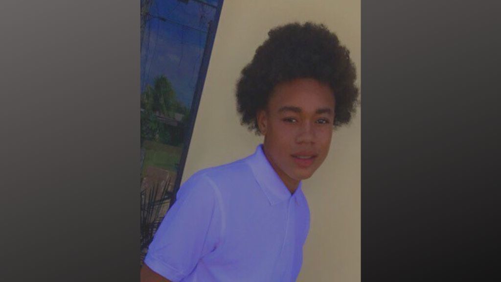 Have you seen Isaiah? - Loop News