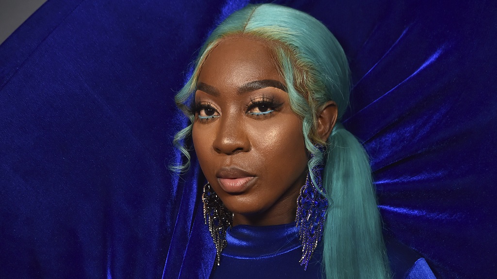 Spice clarifies comment she made re Erica Mena's son - Loop News