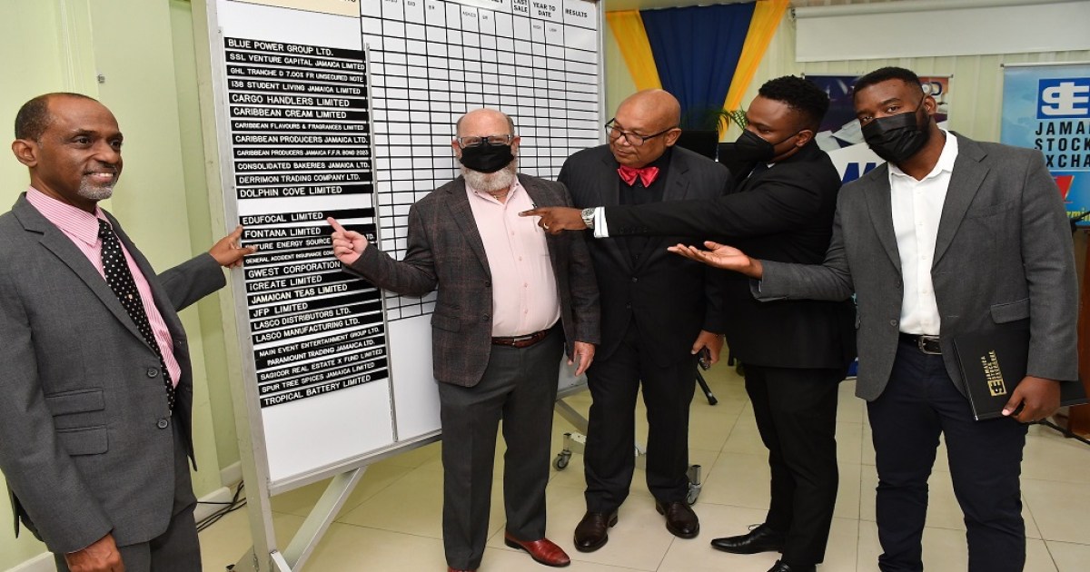 Edufocal stock opens week at $2.54 - Loop News