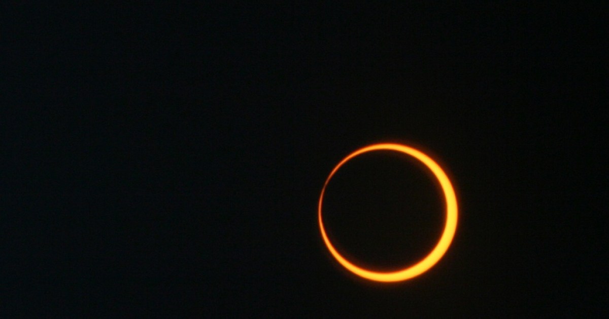 Partial solar eclipse visible for Caribbean on Saturday - Loop News