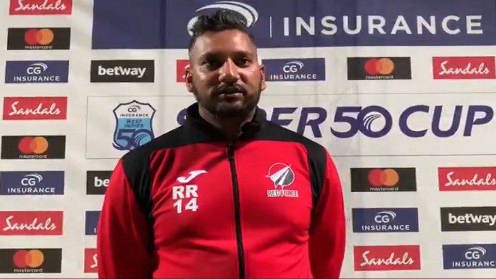 Ravi Rampaul appointed bowling coach for Windies ODI Tours of Ireland ...