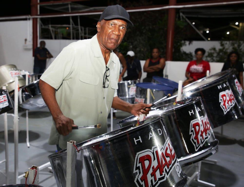 Pan legend Boogsie to mark 70th birthday with special musical event ...