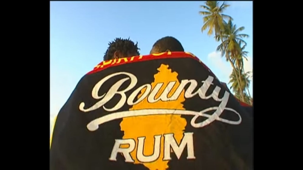 5 old St Lucian TV commercials that will take you back in time - Loop News