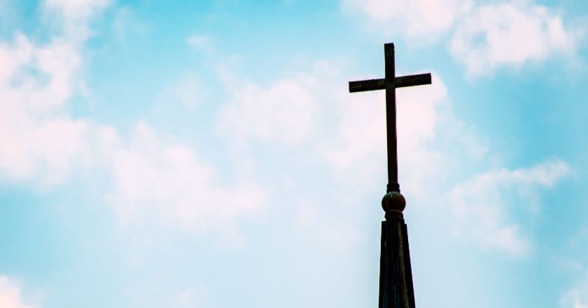 Ohio Man Tries To Set Church Ablaze After Church Plans LGBT Drag Show ...