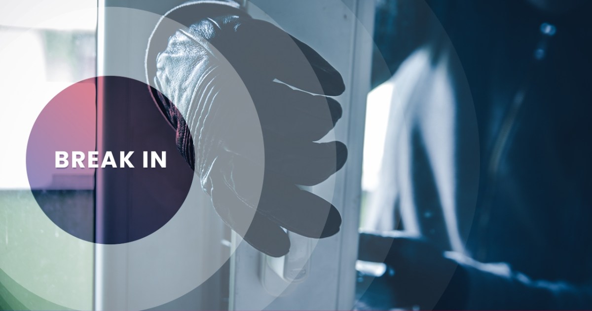 Cops investigating break-ins in Tobago - Loop News