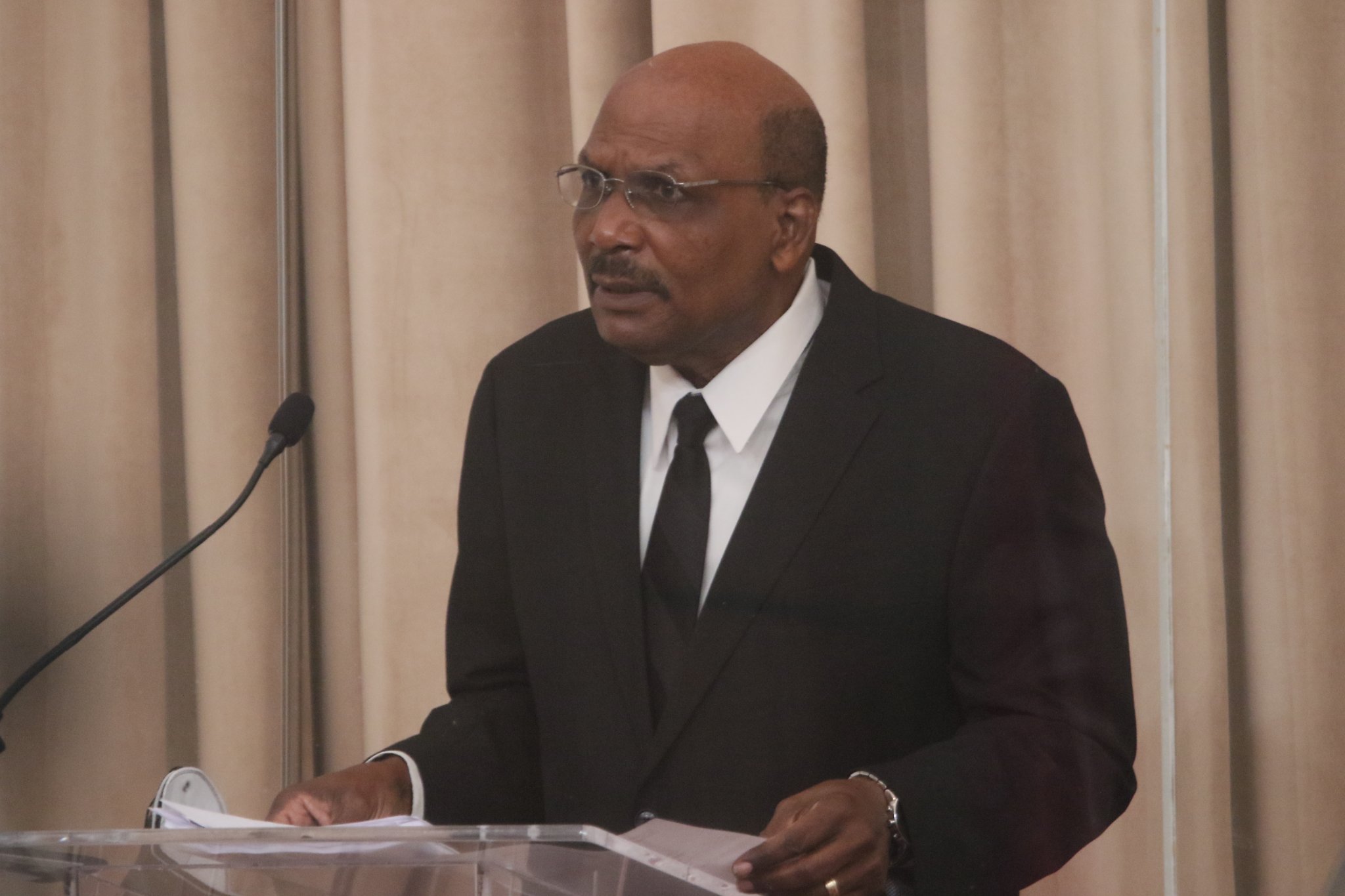 Wade Mark: Proper consultation needed before WASA restructuring - Loop News