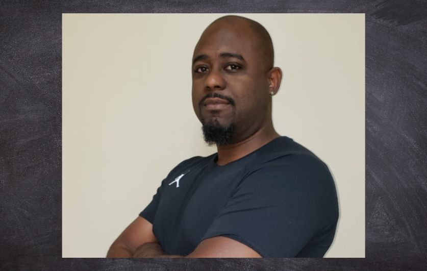 Small Business Saturday: Get Fit With Eckerd McField, X Factor Fitness ...