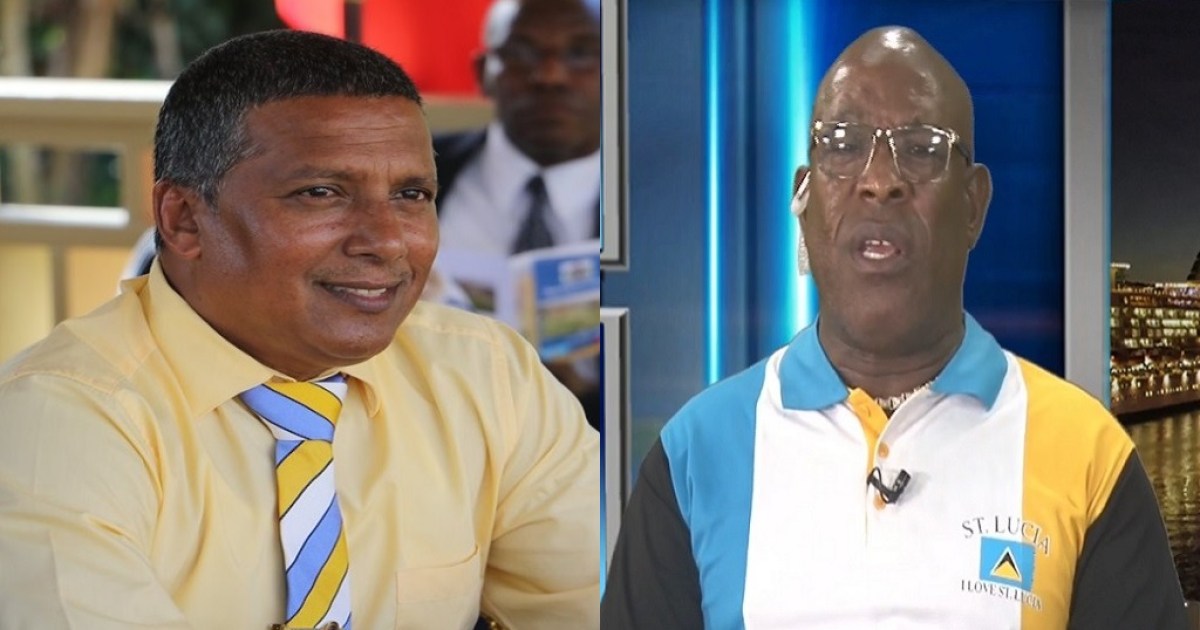 Frederick to file police report on Guy Joseph; Joseph responds - Loop News