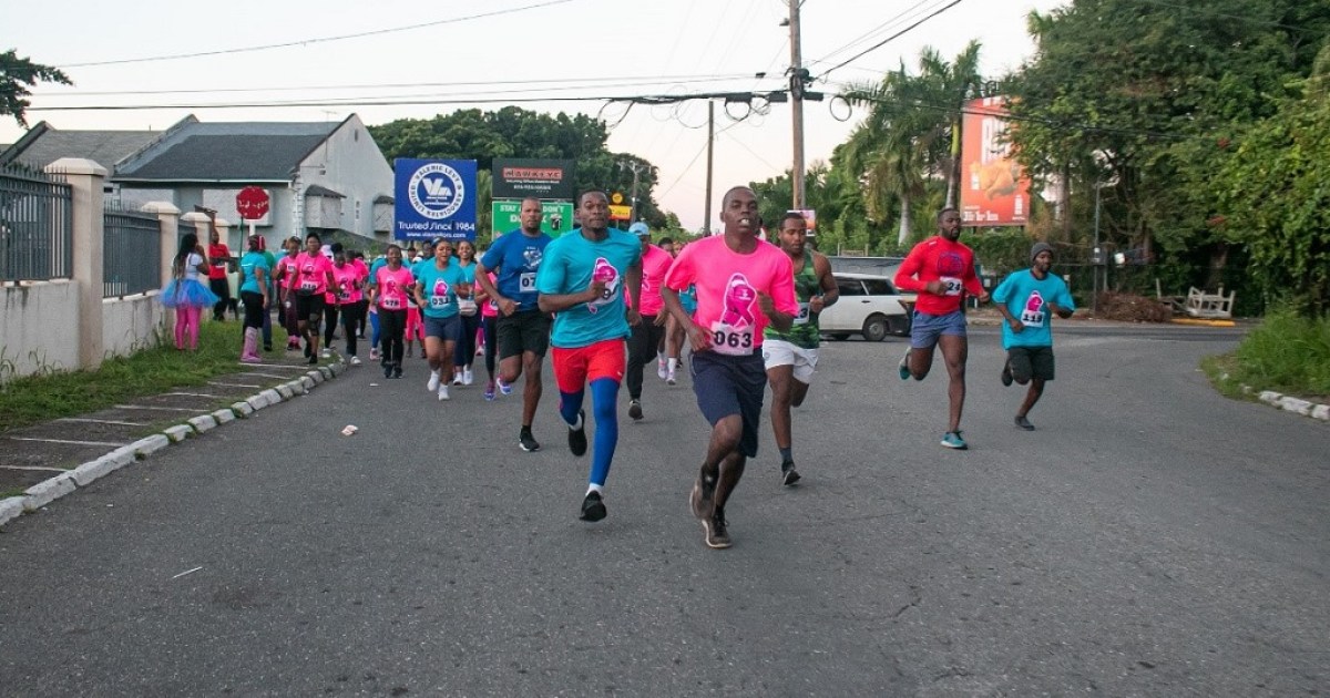 JEP Group wants to raise more funds for cancer research, care - Loop News