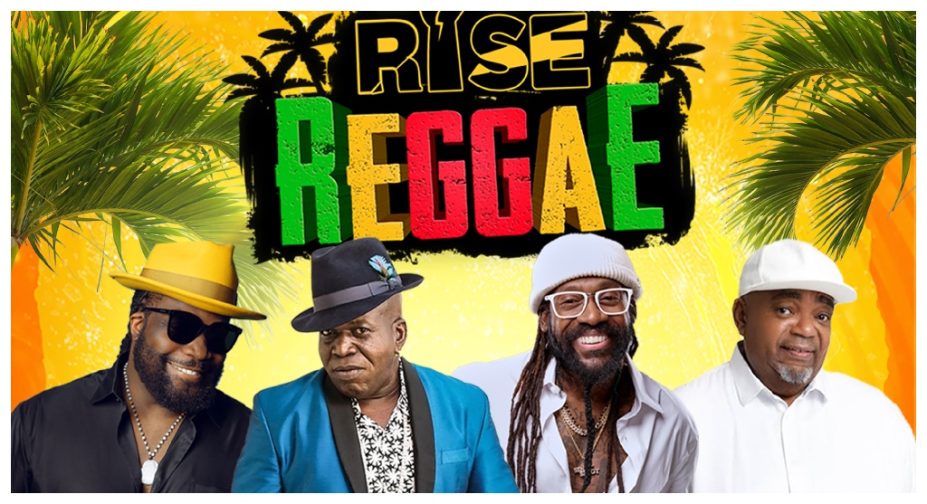 Barbados adds new Reggae show to event calendar: RISE Reggae - Loop News
