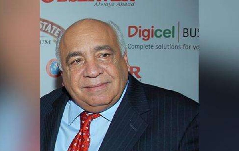 Court Resolves Family Dispute Over Robert Hamaty's Will - Loop News