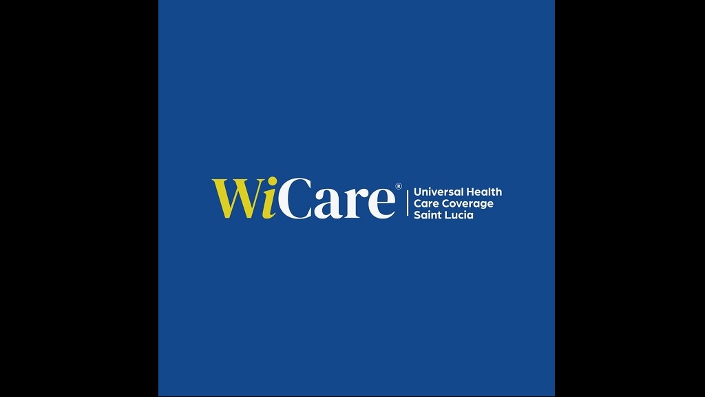 Desmond Etienne wins Universal Health Coverage Logo & Naming Comp ...