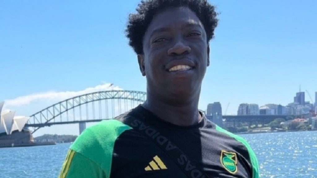 Xavier Gilbert appointed Reggae Girlz coach for Gold Cup qualifiers ...