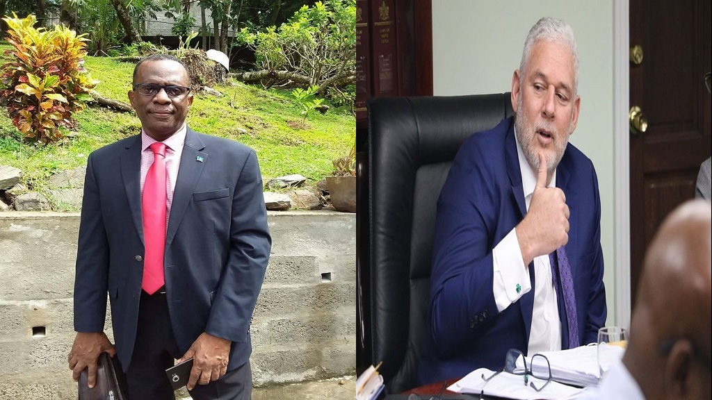 Pierre dismisses Opposition's constitutional amendment claims - Loop News