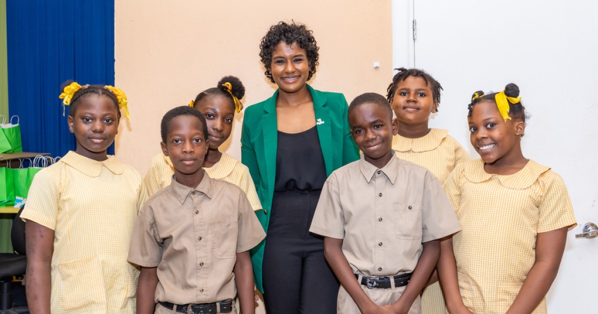 Sagicor Investments shines spotlight on building generational wealth ...