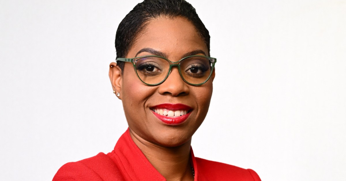 Kelli-Dawn Hamilton appointed CEO of JSEZA - Loop News