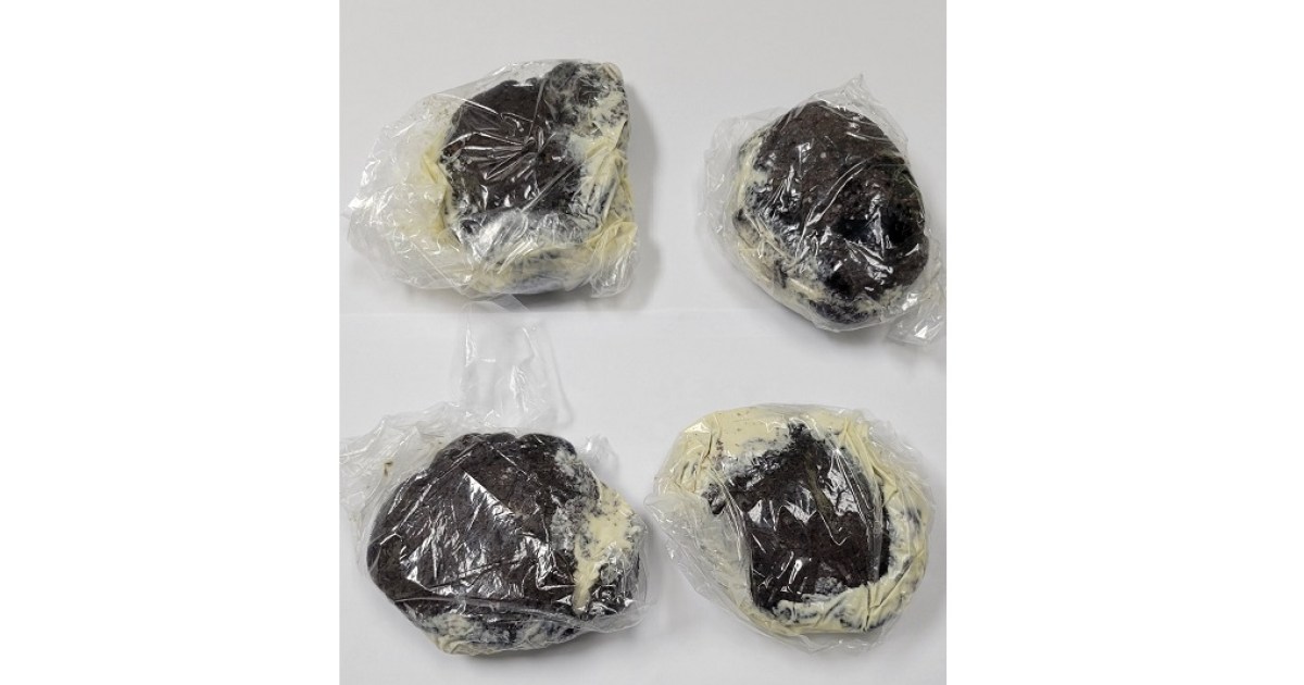 Anguilla: Cannabis cookies recovered from student - Loop News