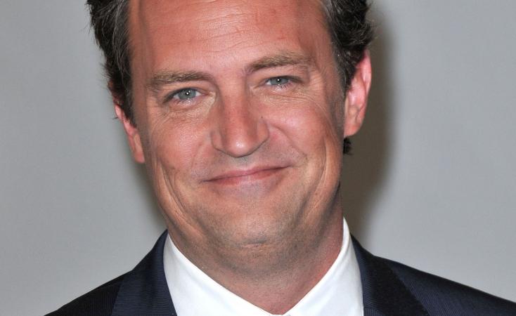 Matthew Perry Foundation established to help people with addiction ...