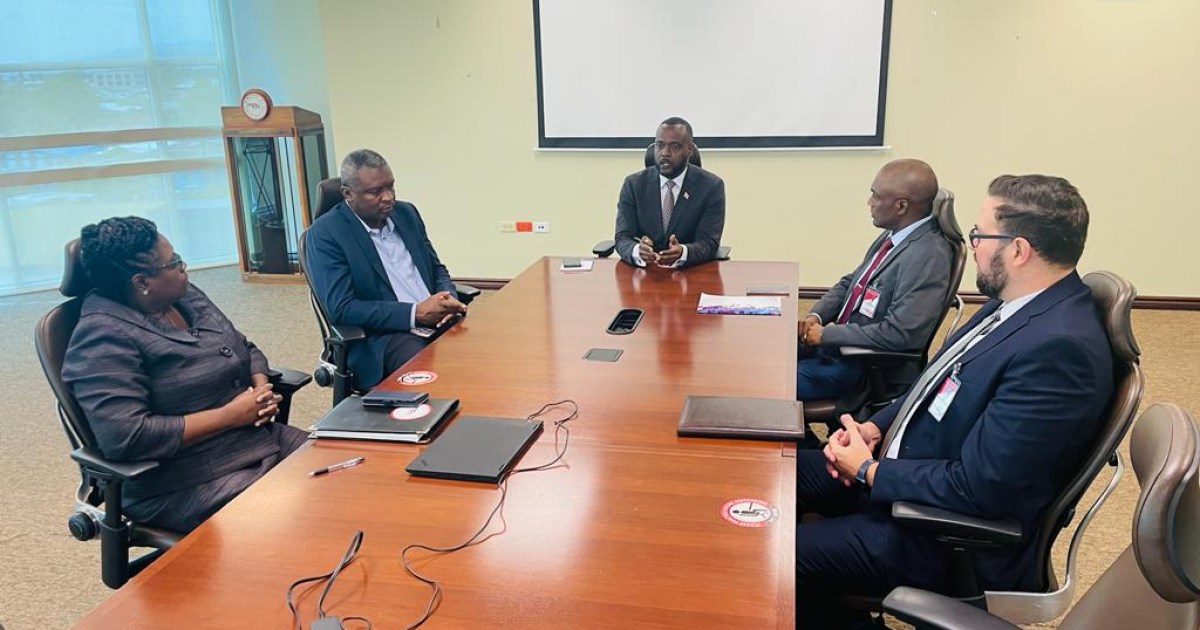 New TSTT CEO urged to regain public’s trust - Loop News